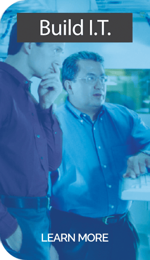 It Support Company | Managed Service Provider | Cyber Security ...