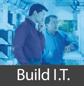 It Support Company | Managed Service Provider | Cyber Security ...