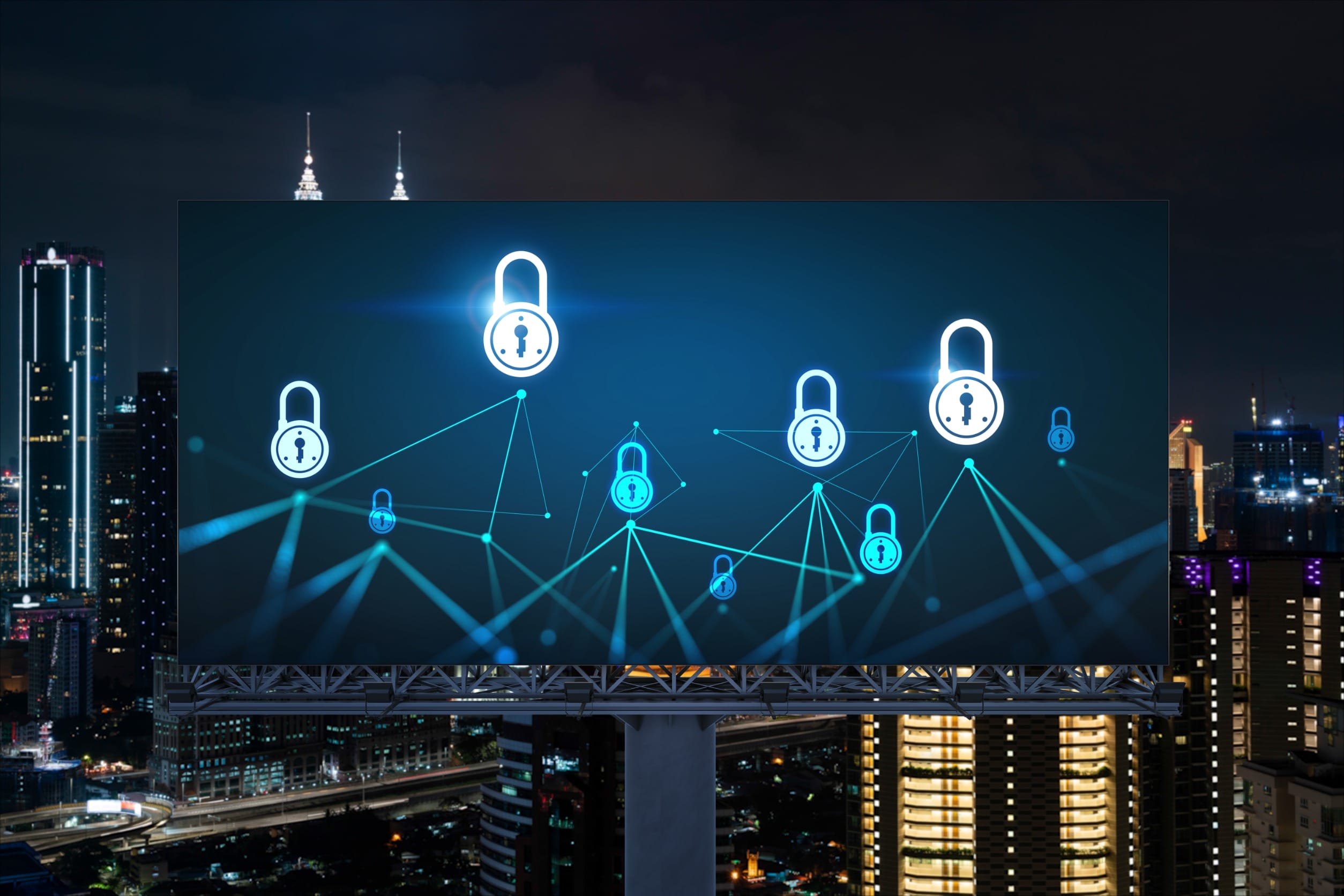 How Do I Secure My Wireless Network? How Do I Secure My Wireless Network?